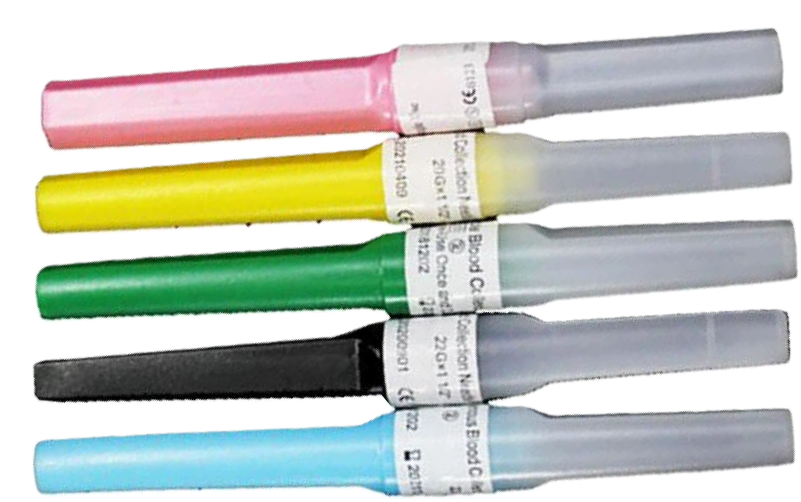 i-NEX General Nursing Products