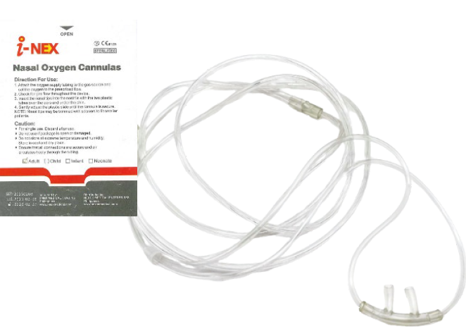 i-NEX General Nursing Products