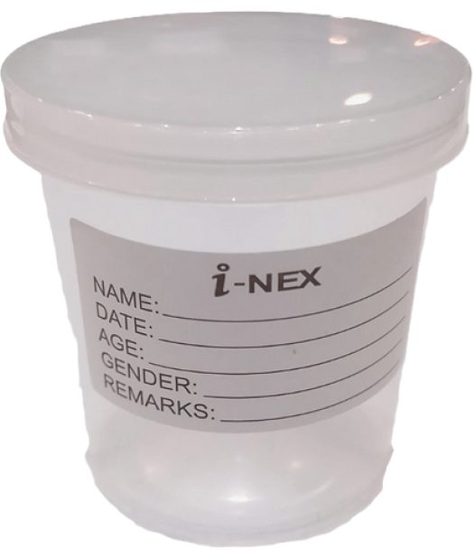 i-NEX General Nursing Products