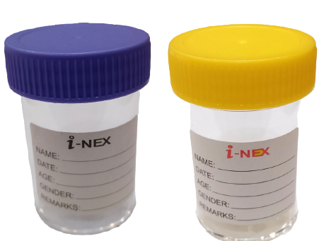 i-NEX General Nursing Products