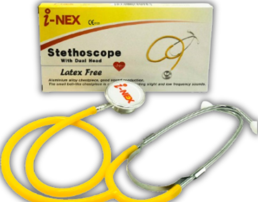 i-NEX General Nursing Products