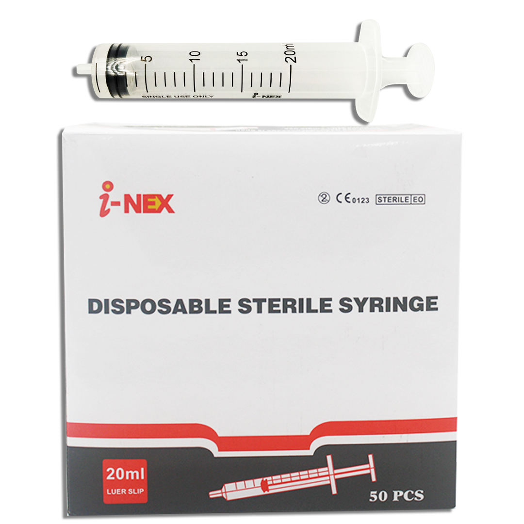 i-NEX General Nursing Products