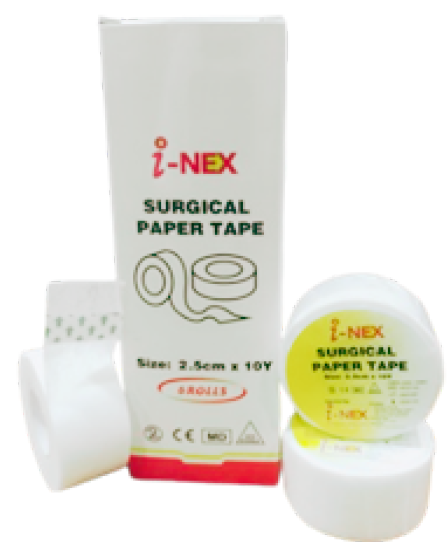 i-NEX General Nursing Products