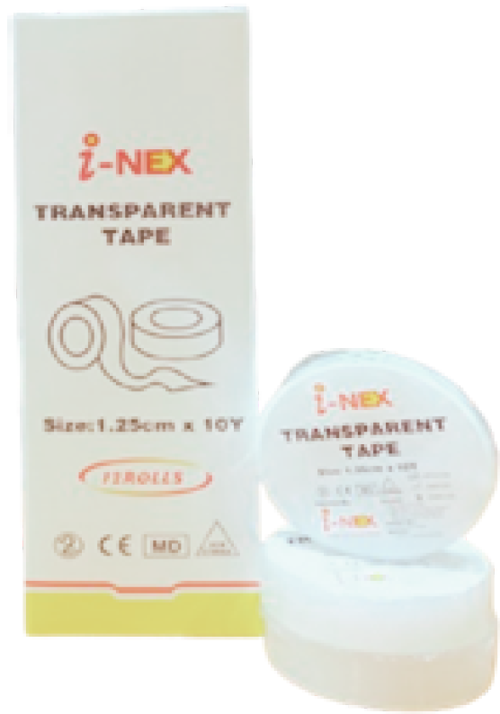 i-NEX General Nursing Products
