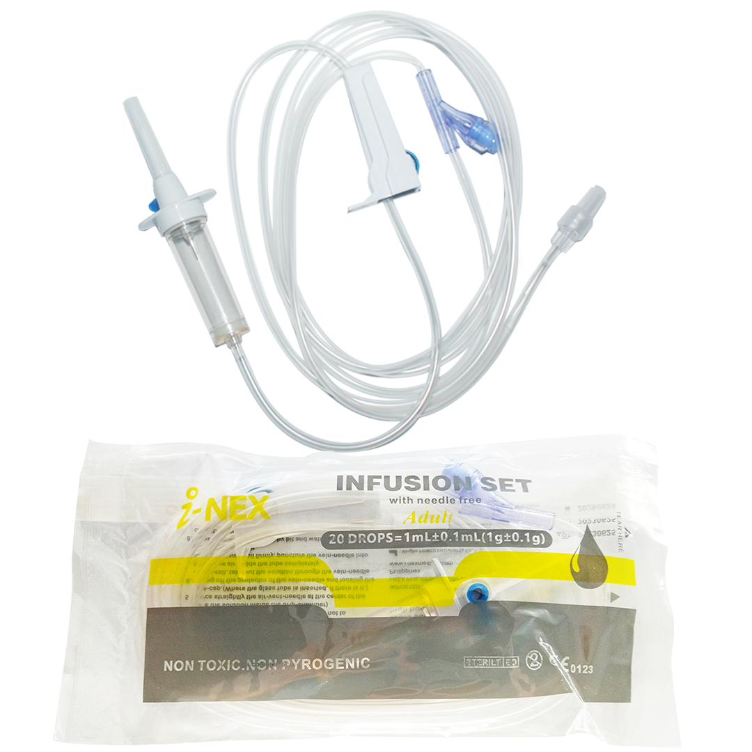 i-NEX General Nursing Products