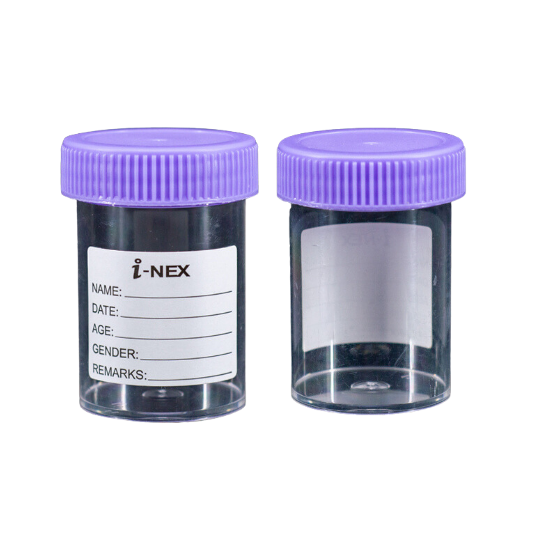 i-Nex Laboratory Products