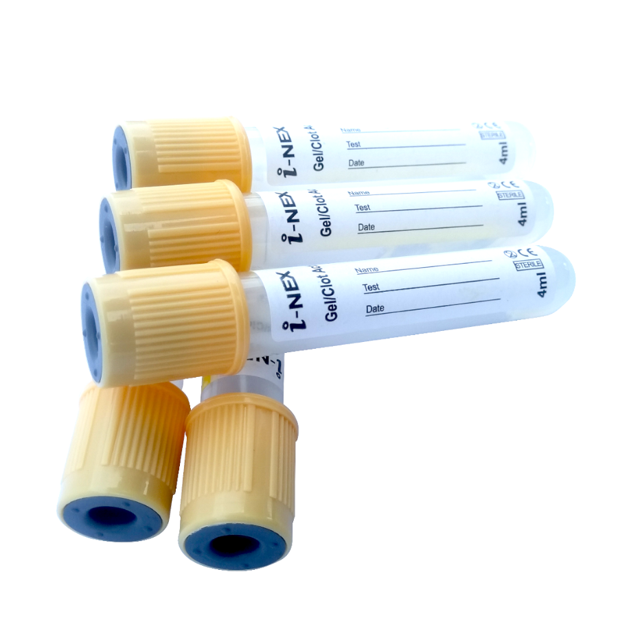 i-Nex Laboratory Products